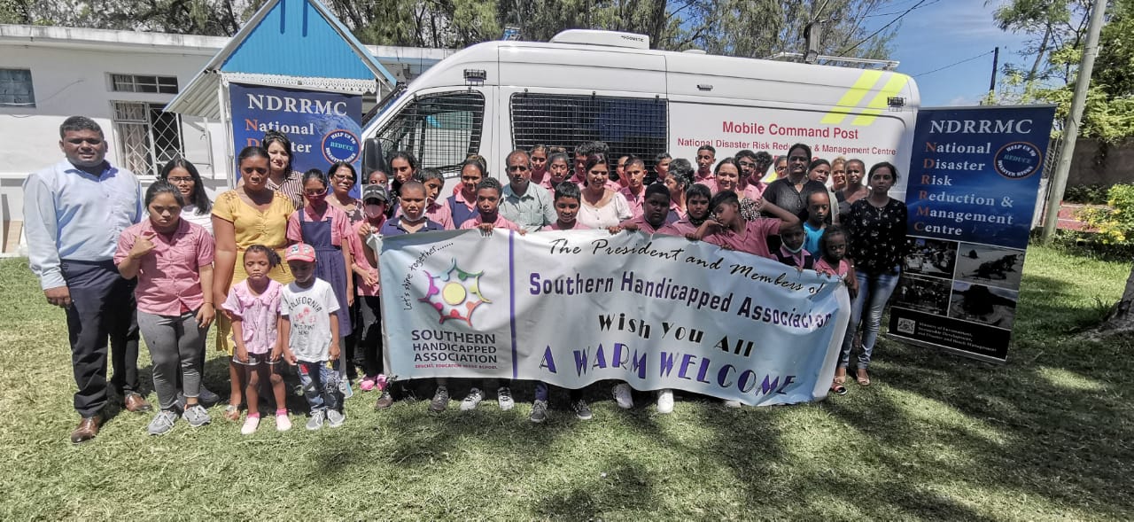 Sensitisation Campaign